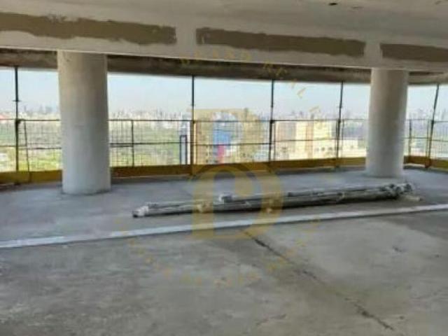 Apartamento á venda com 5 suítes alto padrão