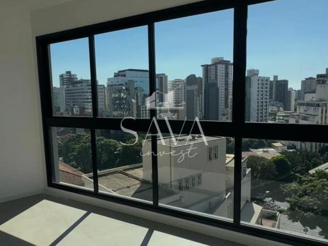 Apartamento à venda com 63 m² no São Pedro