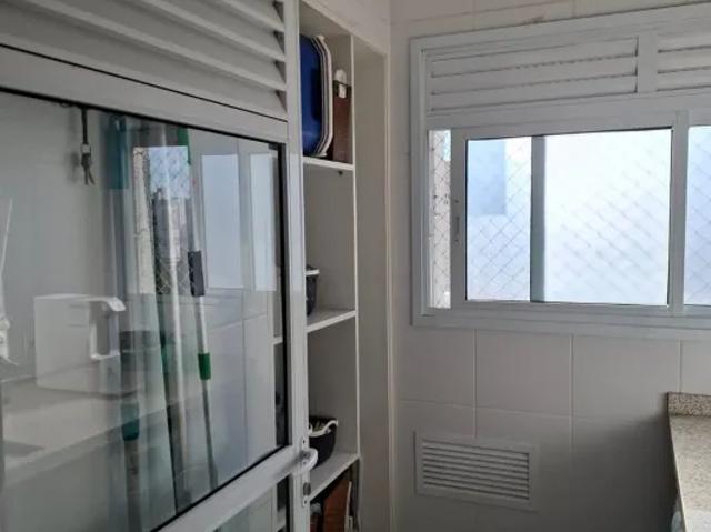 Apartamento à venda com 63 m² sendo 2 dormitórios Tatuapé São Paulo SP