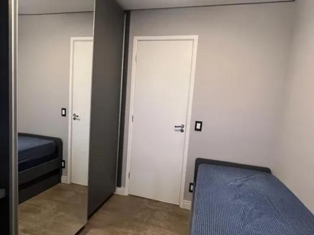 Apartamento à venda com 63 m² sendo 2 dormitórios Tatuapé São Paulo SP