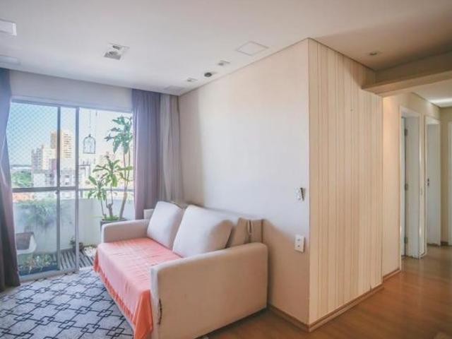 Apartamento à venda com 63 m², 2 quartos e 1 vaga em Vila Saúde!