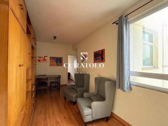 Apartamento à venda com 63 m², 2 quartos no Higienópolis, São Paulo