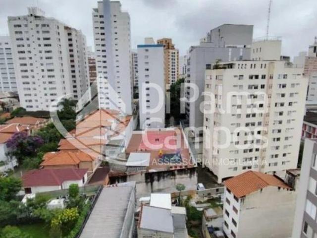 Apartamento a venda com 63m2 no bairro Higienópolis