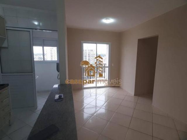 Apartamento à Venda com 63m², 3 Dormitórios com 2 Vagas e Lazer Completo