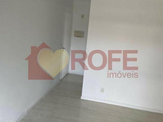 Apartamento à venda com 63m², 3 quartos e 1 vaga na Vila Mascote