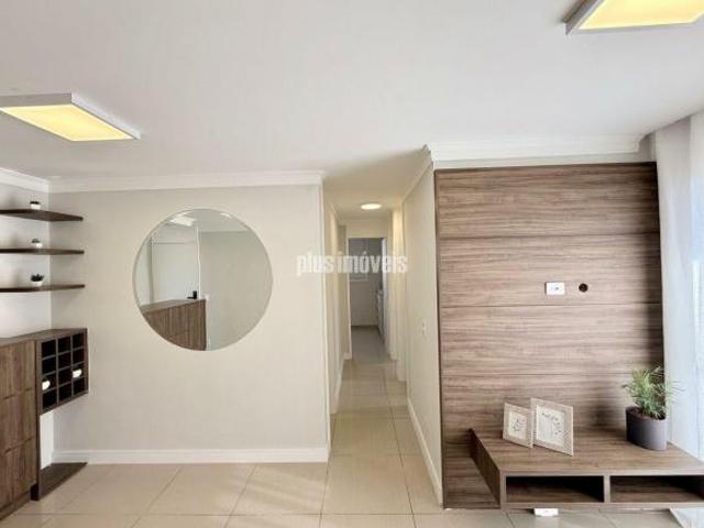 Apartamento à venda com 63m², 3 quartos e 1 vaga