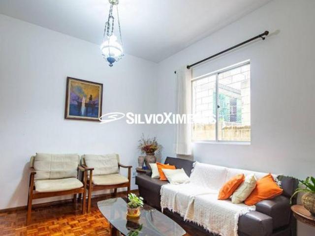 Apartamento à venda com 63m², 3 quartos e 1 vaga