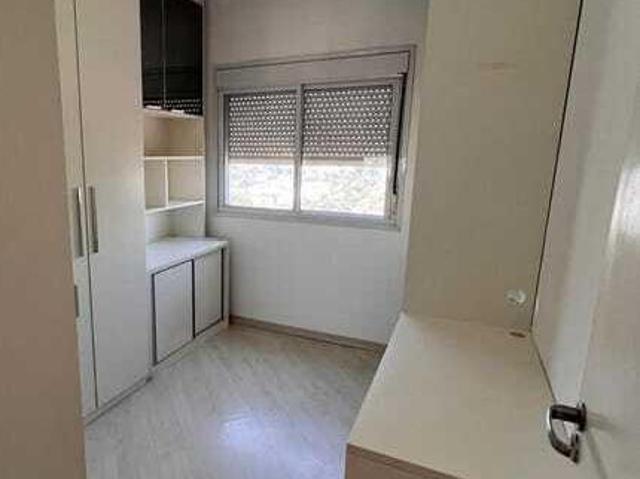 Apartamento à Venda com 63m², 2 dormitórios, 1 suíte, 1 sala e 1 vaga!