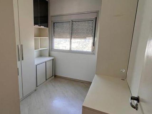 Apartamento à Venda com 63m², 2 dormitórios, 1 suíte, 1 sala e 1 vaga!
