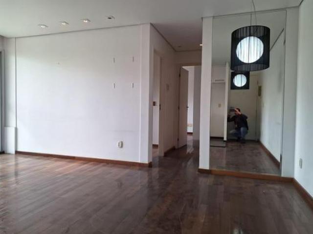 Apartamento à Venda com 63m², 2 dormitórios, 1 suíte, 1 sala e 2 vagas!