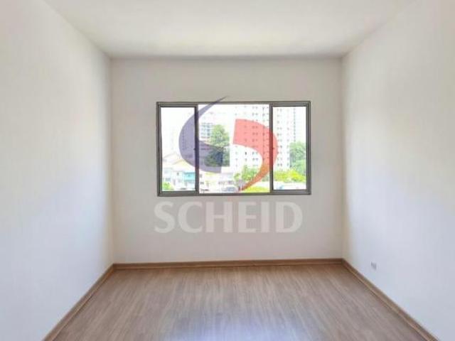 Apartamento à venda com 63m², 2 quartos e 1 vaga