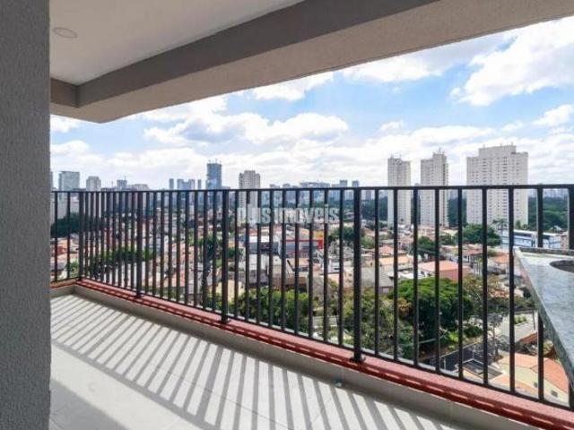 Apartamento à venda com 63m², 2 quartos e 1 vaga