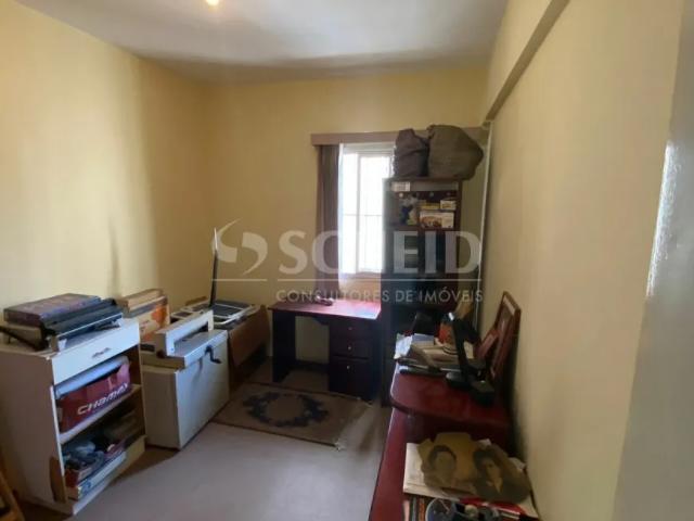 Apartamento à venda com 63m², 2 quartos e 2 vagas na Saúde