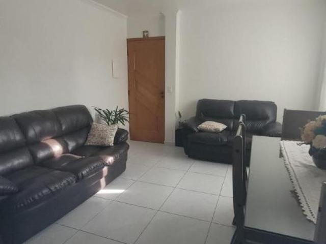 Apartamento à venda com 63m², localizado no bairro Assunção, em São Bernardo do Campo