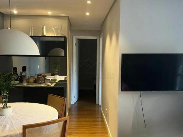 Apartamento à venda com 63m² na Vila América Santo André/SP