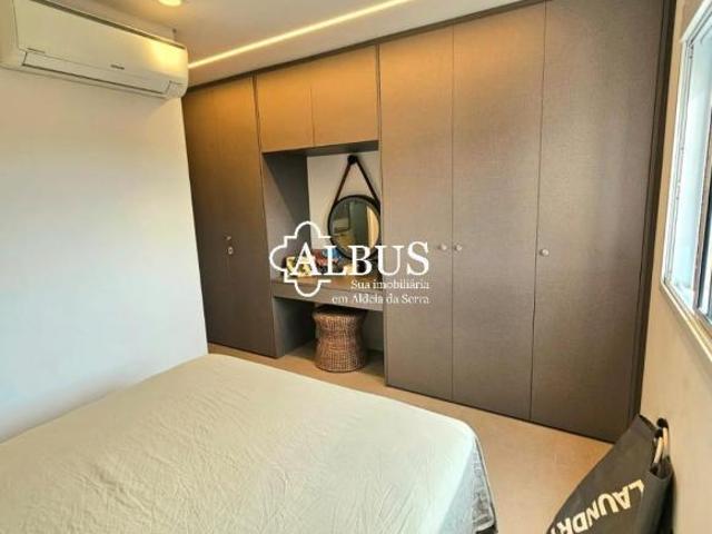 Apartamento a venda com 63m por 850.000,00 no Life Park, Green Valley Barueri SP