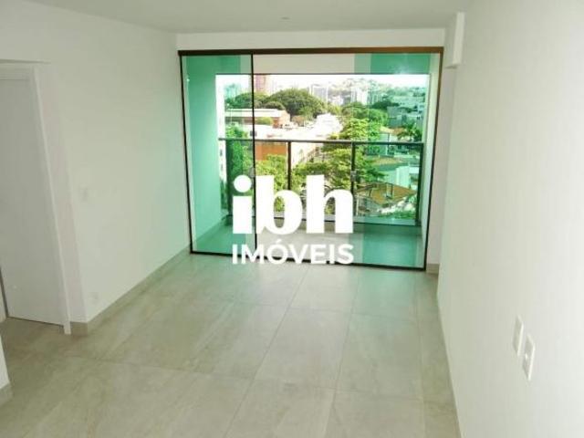 APARTAMENTO À VENDA COM 60,19M², 2 QUARTOS, 2 SUÍTES, 2 VAGAS DE GARAGEM NO SANTO AGOSTINHO