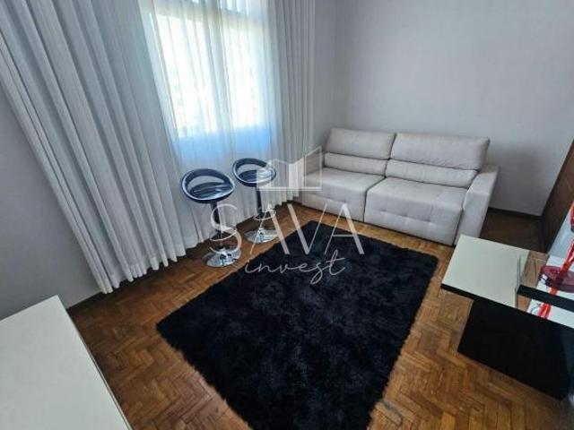 Apartamento à venda com 60 m² no Nova Suíssa