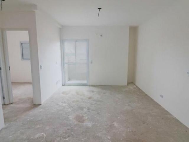 Apartamento à venda com 60 m², 2 quartos e sem vaga no Condomínio Burgman Royale!