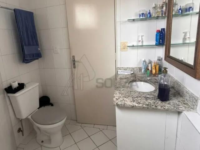 Apartamento a venda com 60 m² 2 Quartos 1 Suíte Sala com Sacada 2 banheiros 2 Vagas Imirim