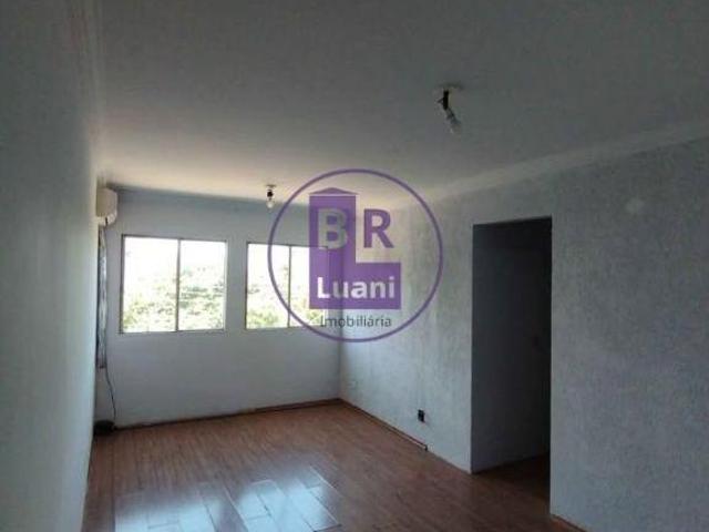 Apartamento a venda com 60m2