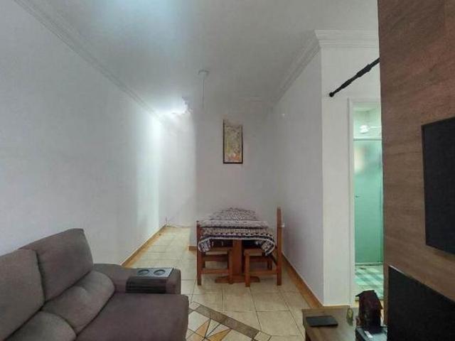 Apartamento à venda com 60m², 3 quartos na Vila Inglesa