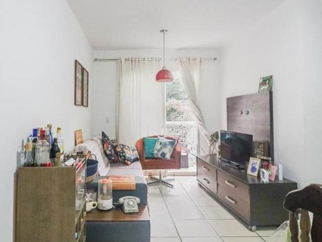 Apartamento à venda com 60m², 3 quartos e 1 vaga no Condomínio Costa do Sol!