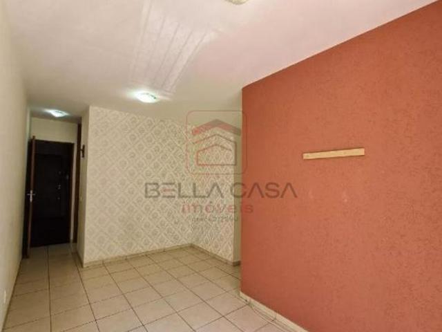 Apartamento à venda com 60m², 3 quartos e 1 vaga