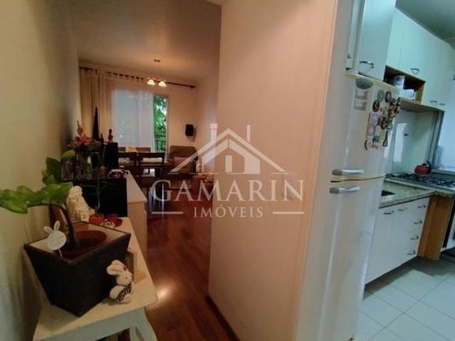 Apartamento à venda com 60m², 3 quartos e 1 vaga