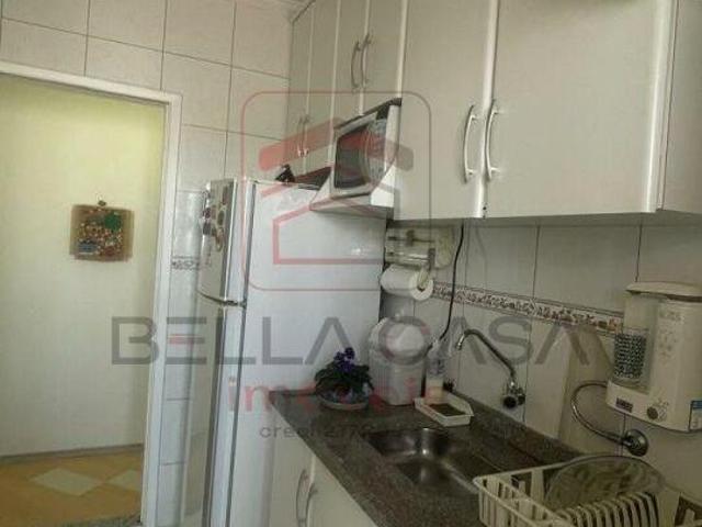 Apartamento à venda com 60m², 2, Bairro Saude