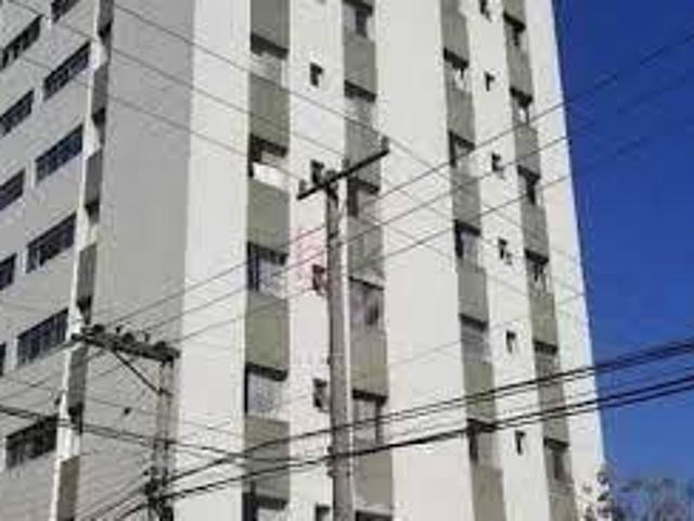 Apartamento à Venda com 60m², 2 dormitórios, 1 suíte, 1 sala e 0 vaga!