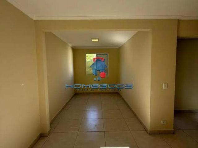 Apartamento à venda com 60m², 2 dormitórios, cozinha com cooktop, 1 vaga no bairro Jardim do Lago Ca