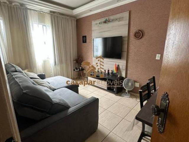 Apartamento à Venda com 60m², 2 Dormitórios em Excelente Localização