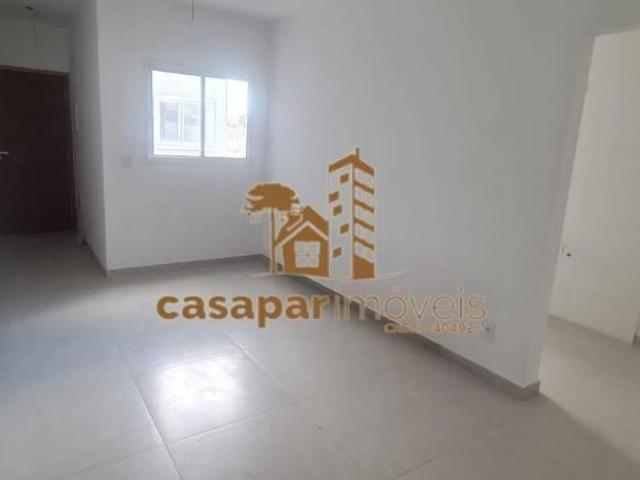 Apartamento à Venda com 60m², 2 Dormitórios, Novo e Nunca Habitado