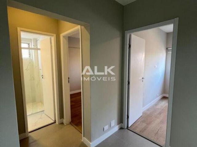 Apartamento à venda com 60m², 2 quarto e 1 vaga