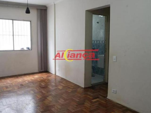 Apartamento à venda com 60m², 2 quartos no cond Ilhas do Hawaí