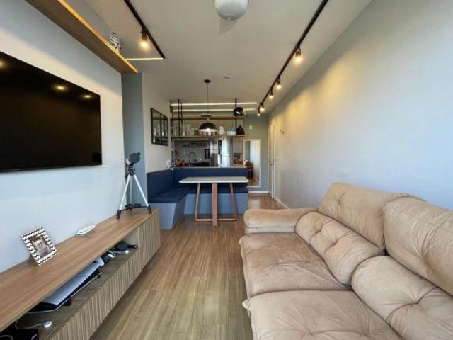 Apartamento à venda com 60m², 2 quartos e 1 vaga em Jaguaré!