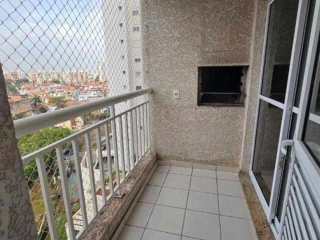 Apartamento à venda com 60m², 2 quartos e 1 vaga, Jardim das Vertentes