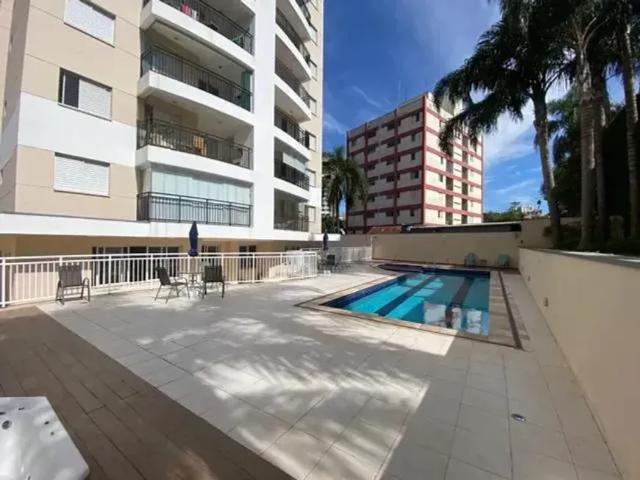 Apartamento à venda com 60m², 2 quartos e 1 vaga Vila Gomes