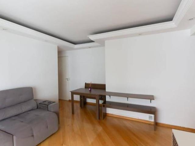 Apartamento à venda com 60m², 2 quartos e 1 vaga