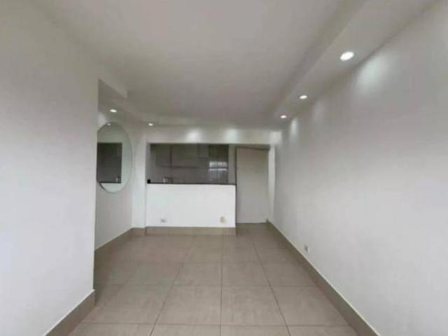 Apartamento à venda com 60m², 2 quartos e 1 vaga
