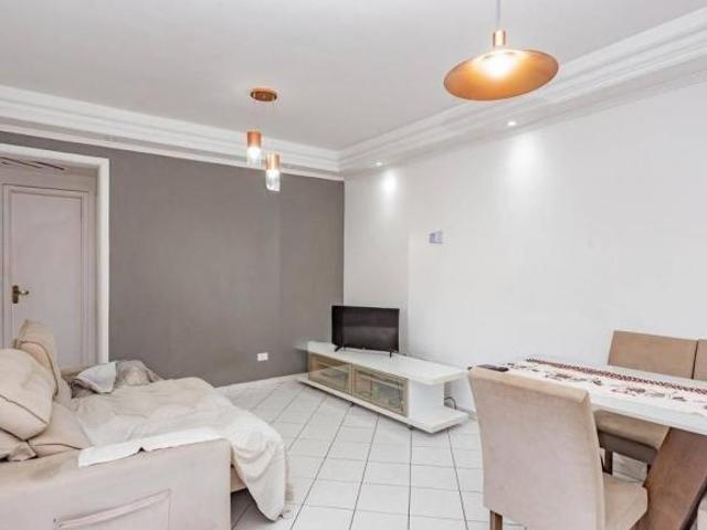 Apartamento à venda com 60m², 2 quartos e 1 vaga