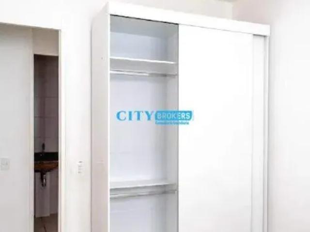 Apartamento a venda com 60m² Brás São Paulo SP