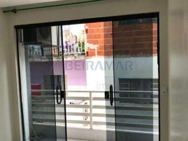 Apartamento à venda com 60m² no Guará II, Brasília