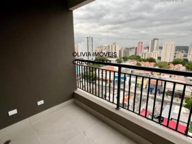 Apartamento a venda com 61mts, 2 dormitórios, 1 suíte, terraço, 1 vaga determinada próximo Av Santa
