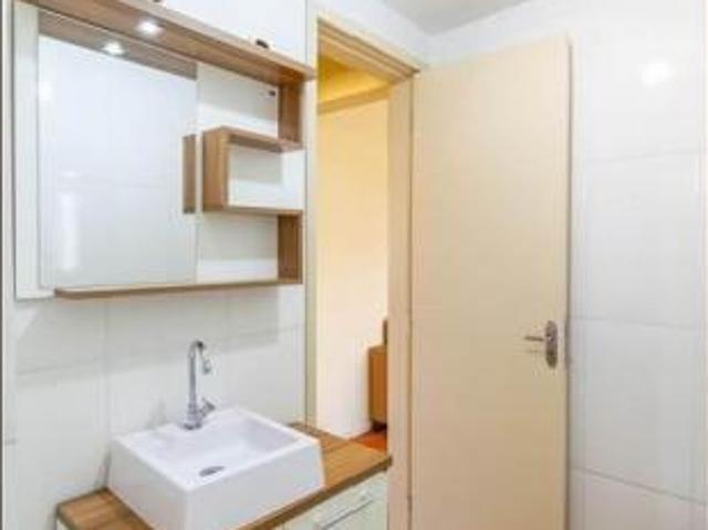 Apartamento à venda com 61m², 3 quartos e 2 vagas