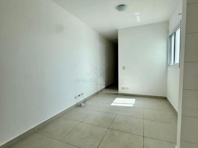 Apartamento à venda com 61m², 03 quartos e 02 vagas Vila Helena, Santo André/SP