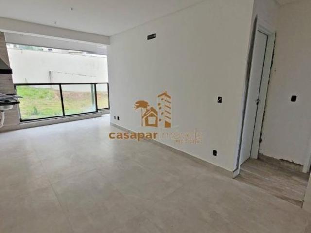 Apartamento à Venda com 61m², 2 Dormitórios e Nunca Habitado com 1 Vaga