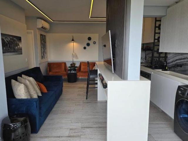 Apartamento à venda com 61m², 2 quartos e 2 vagas em Vila Leopoldina