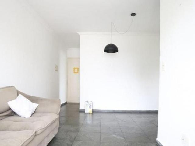 Apartamento à venda com 62m², 3 quartos na Vila Lageado